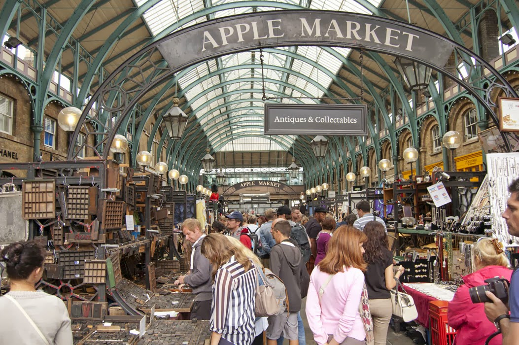 Da Londra a Greenwich: cosa vedere