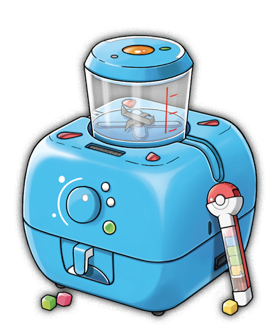 Pokémon Thunders - Eletrizando o seu mundo Pokémon!