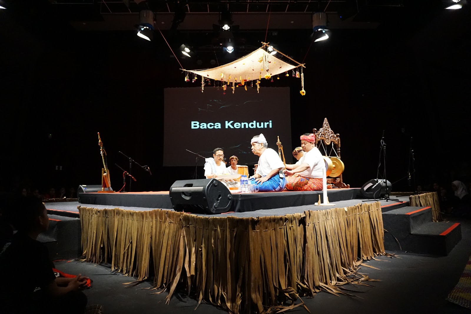 ASWARA MEMARTABATKAN KHAZANAH WARISAN KELANTAN MENERUSI MAIN PUTERI THE ...