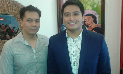 Alfred Vargas Now A Congressman But Misses Acting Too, So He'll Soon ...
