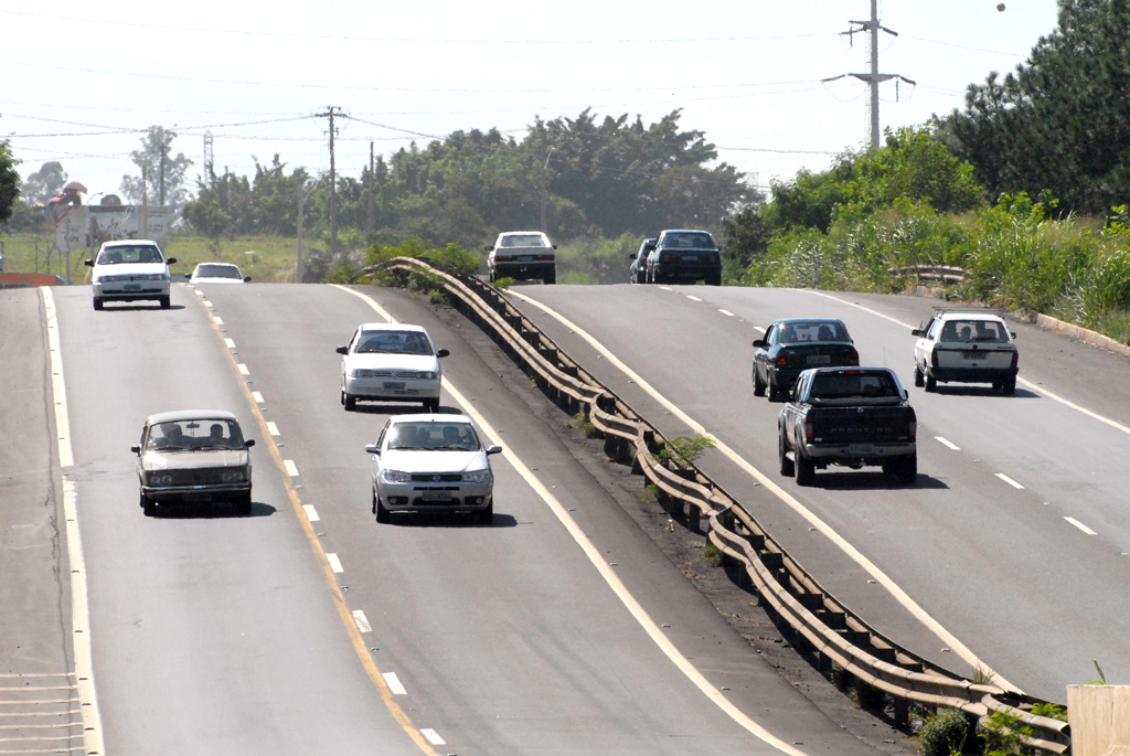 Pista De Rolamento O Que é - RETOEDU