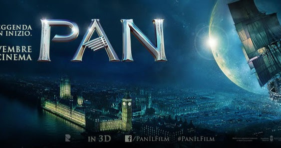 Madame Twenty: Pan viaggio sull'isola che non c'è