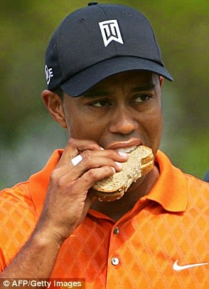 the other paper: Tiger Woods opening restaurant in Florida next year ...