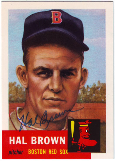 Hal Brown's Blog - changed to Hal Brown's Stressline: 7/28/13 - 8/4/13