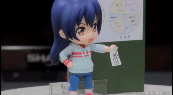 Kahotan Station: July Edition