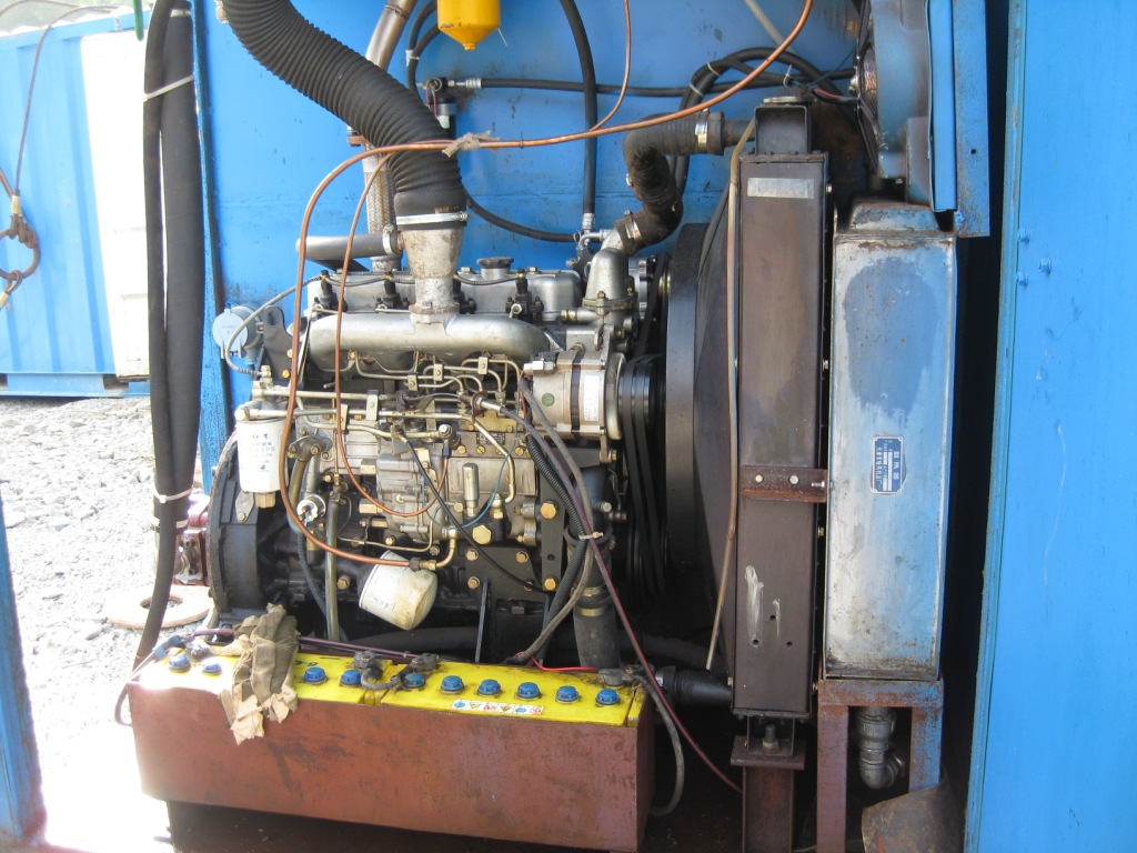 Petroleum Engineering: SLICKLINE TOOL OF WELL TESTING