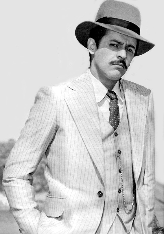 Astros em Revista: MARCOS PAULO AS BATALHAS DE UM HOMEM DE TELEVISÃO