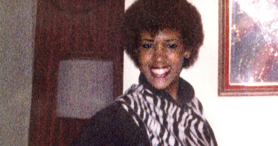 Journal de La Reyna (World News Today): Kim Yvette Smith, RIP