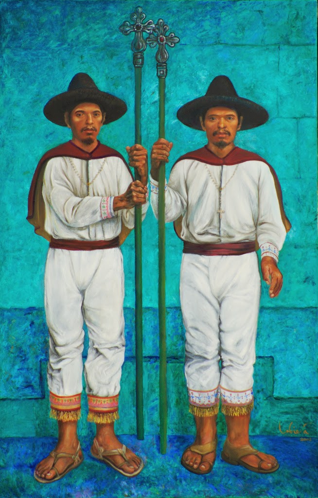 Santos, Beatos, Veneráveis e Servos de Deus: Beatos João Batista e ...