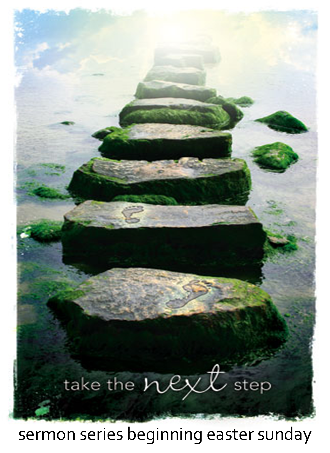 Grace and Peace: Take the Next Step - Out of Sin