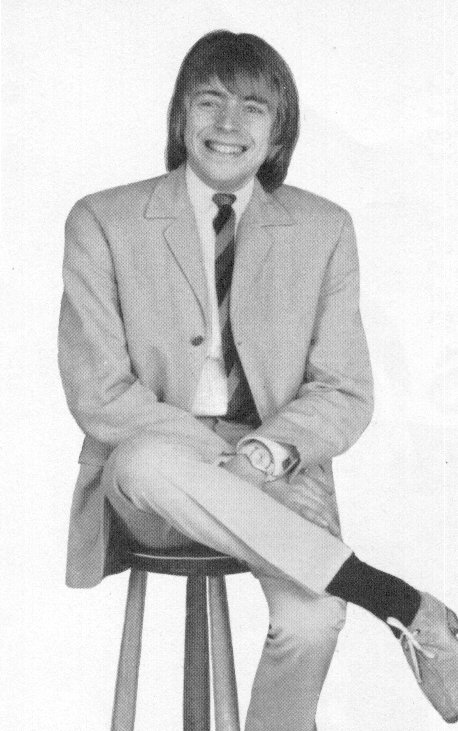 SIXTIES BEAT: Keith Relf