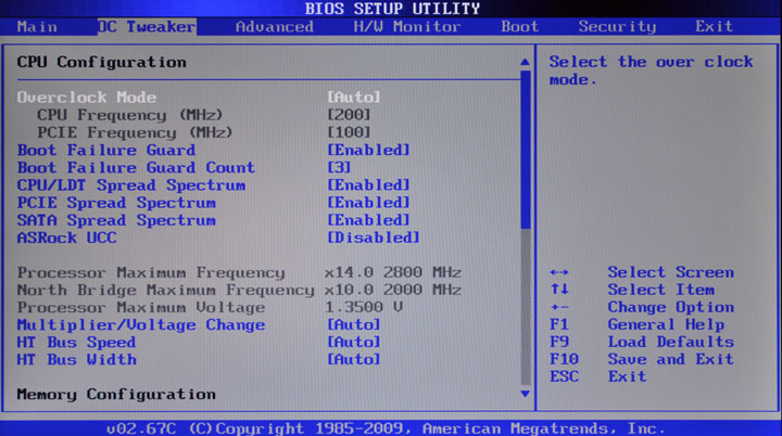 Componentes de la Tarjeta Principal: ¿Para qué sirve configurar la BIOS?