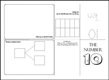The Best of Teacher Entrepreneurs IV: FREE MATH LESSON - “Number Mini ...