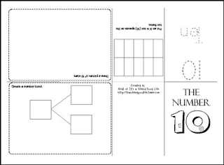 The Best of Teacher Entrepreneurs IV: FREE MATH LESSON - “Number Mini ...