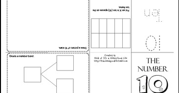 The Best of Teacher Entrepreneurs IV: FREE MATH LESSON - “Number Mini ...