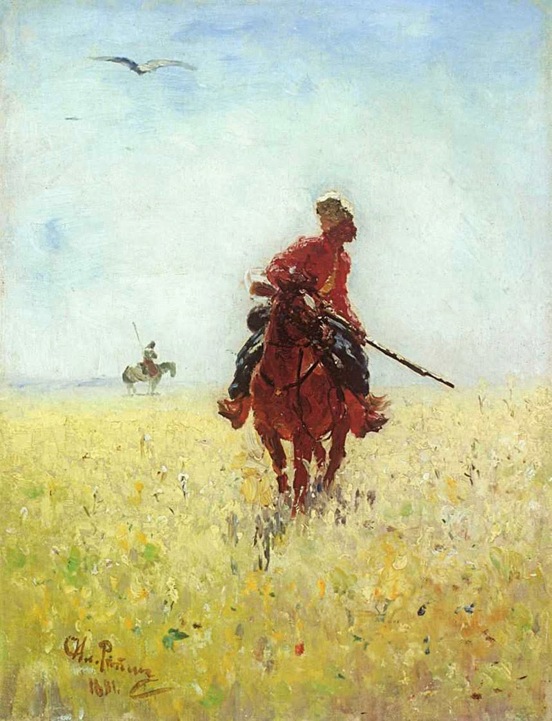 Ilya Repin