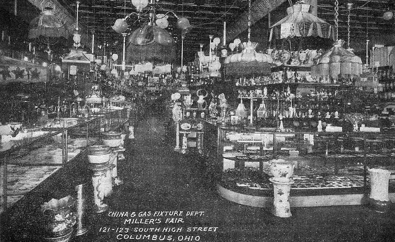 35 Cool Pics Show the Inside of Stores in the Early 20th Century ...