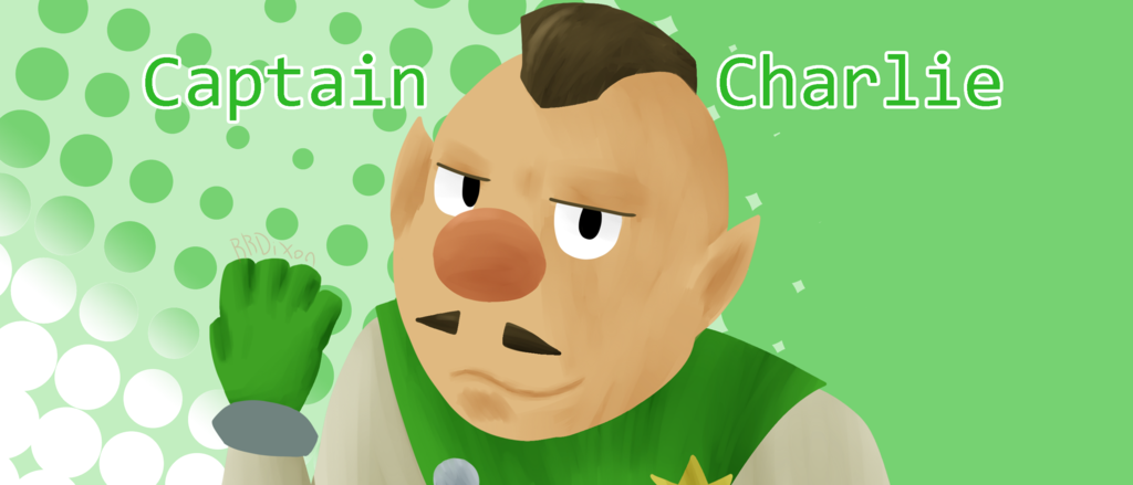 TOP 7 Nintendo DADDIES