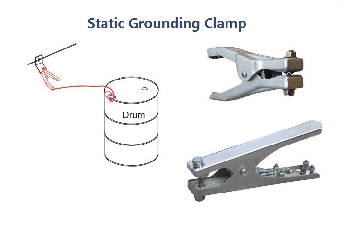Static Grounding Reel,Static Grounding Clamp,price,Cheap,Manufacturer ...