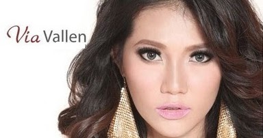 Biodata Via Vallen, Profil,Foto Terbaru,Agama,Instagram, Fakta