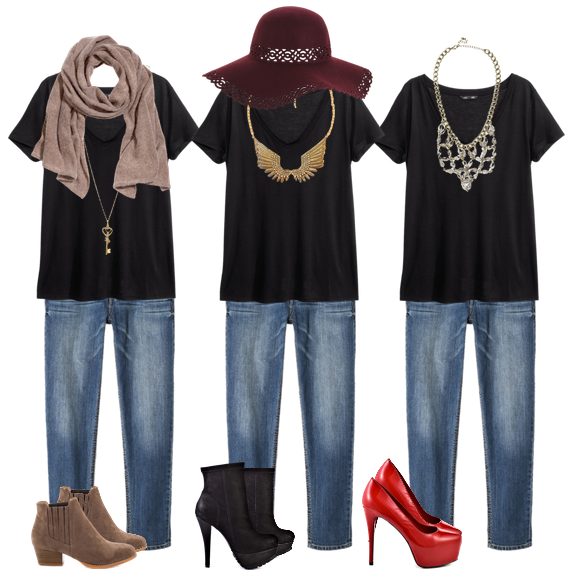 Freshmen Fashion: 14 Ways to Revamp your Look for 2014