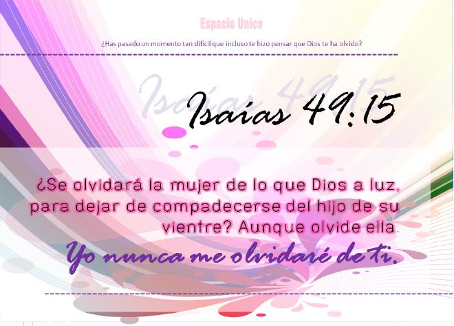 Cristo Para las Naciones: Promesa de Dios para Hoy