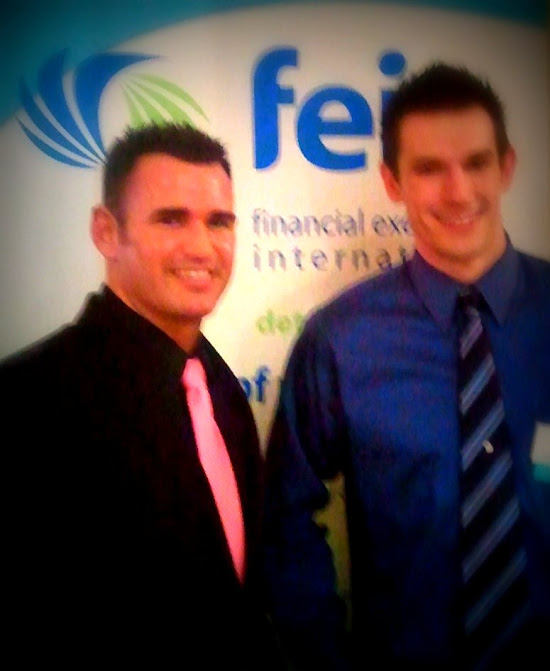 Jason Riemens the Educated Professional in Images: December 2012