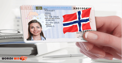 Apply for permanent residence in Norway