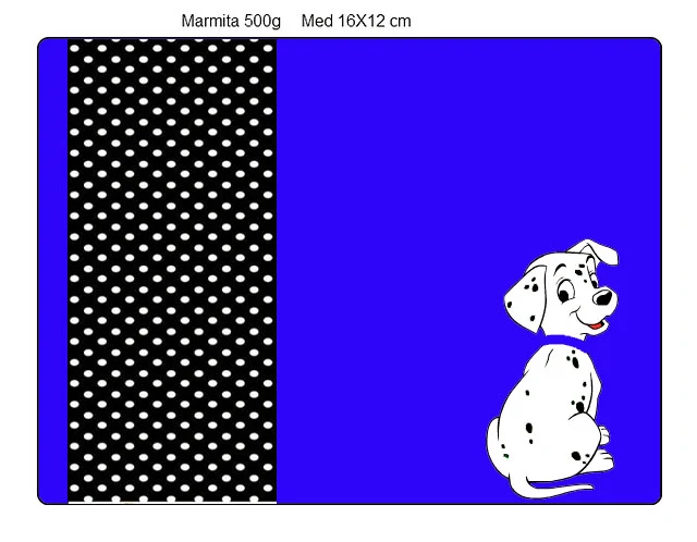 101 Dálmatas: Etiquetas para Candy Bar, para Imprimir Gratis. - Ideas y ...