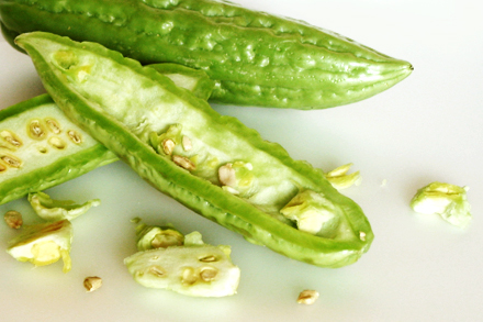 IIMS - Asean - Myanmar: Myanmar - Bitter Melon (Carilla)