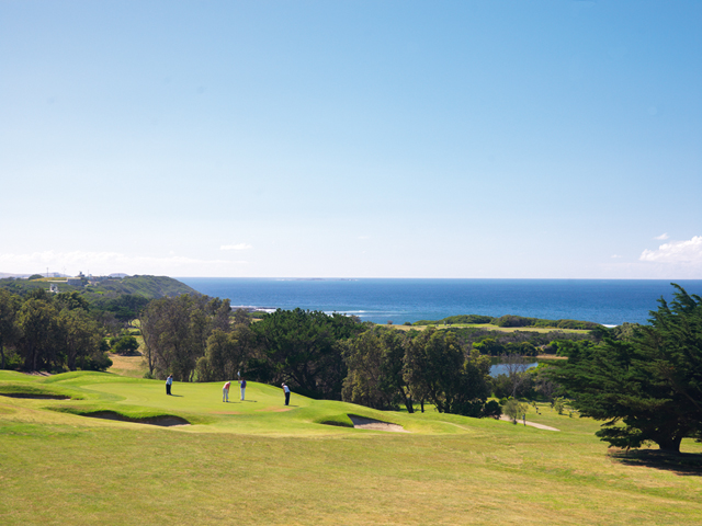 Go Go Australia: Travelling in Australia