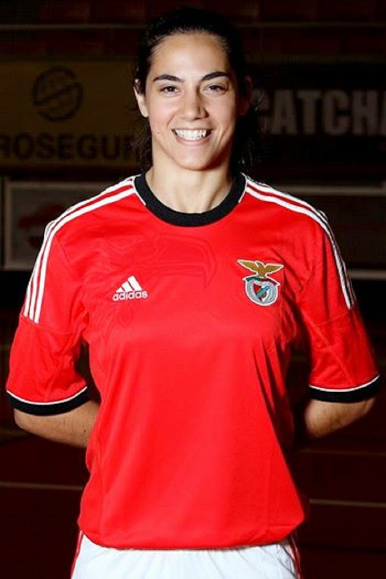 Lo sport a portata di click! : Inês Fernandes, un' altra stella per il ...