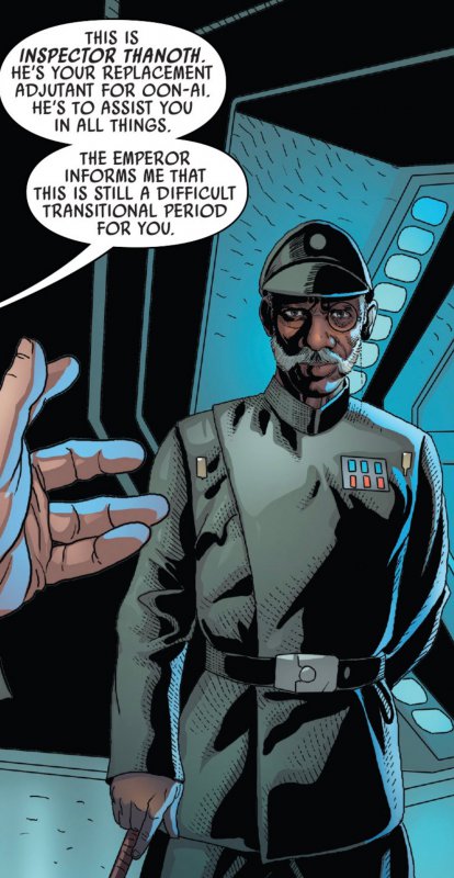 Being a Star Wars Fan