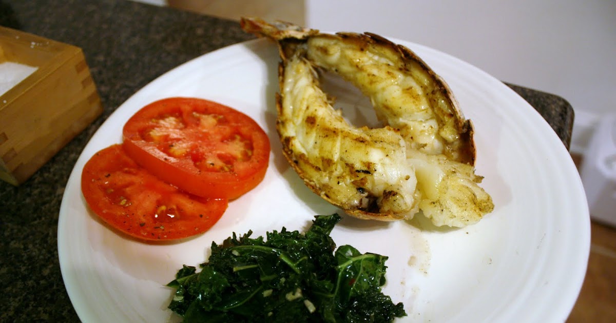 Bitch 'n The Kitchen: Cockroach of the sea, my ass...