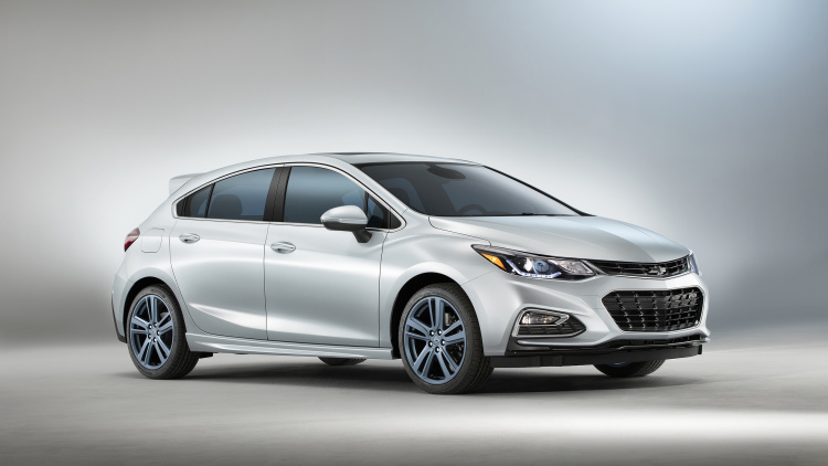 Carsyst: FIRST LOOK: CHEVROLET BLUE LINE CONCEPTS