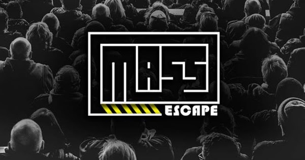 Uciekanie na masową skalę, czyli Mass Escape w Szczecinie ~ Room ...