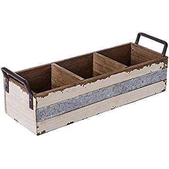 Little Farmstead: Farmhouse Style Storage (Organization)