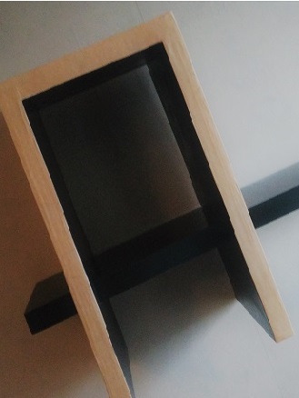 Mobilier en Carton : créer du Design et Customiser - Ma Maison est en ...