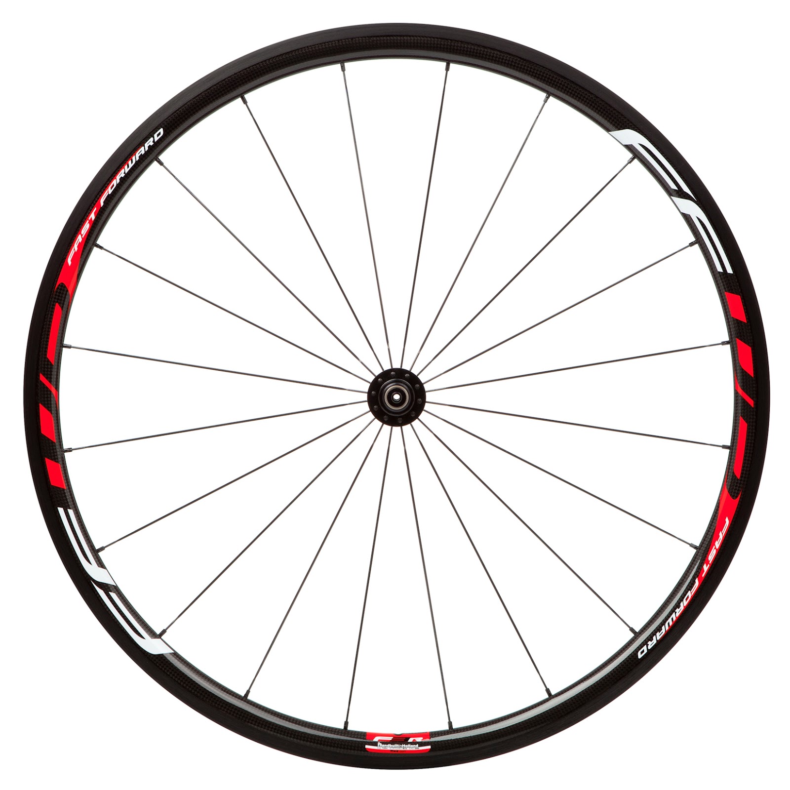 Las ruedas FFWD a precios aún más competitivos ~ Ultimate Bikes Magazine