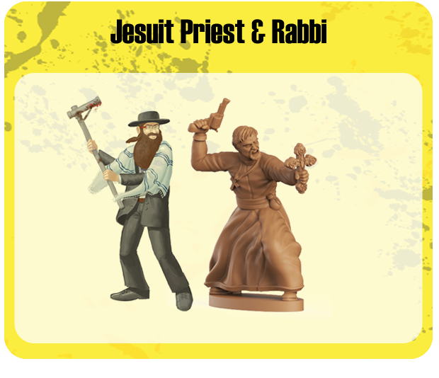 Wargame News and Terrain: Dishdash Games: Zombie Outbreak Survivor ...