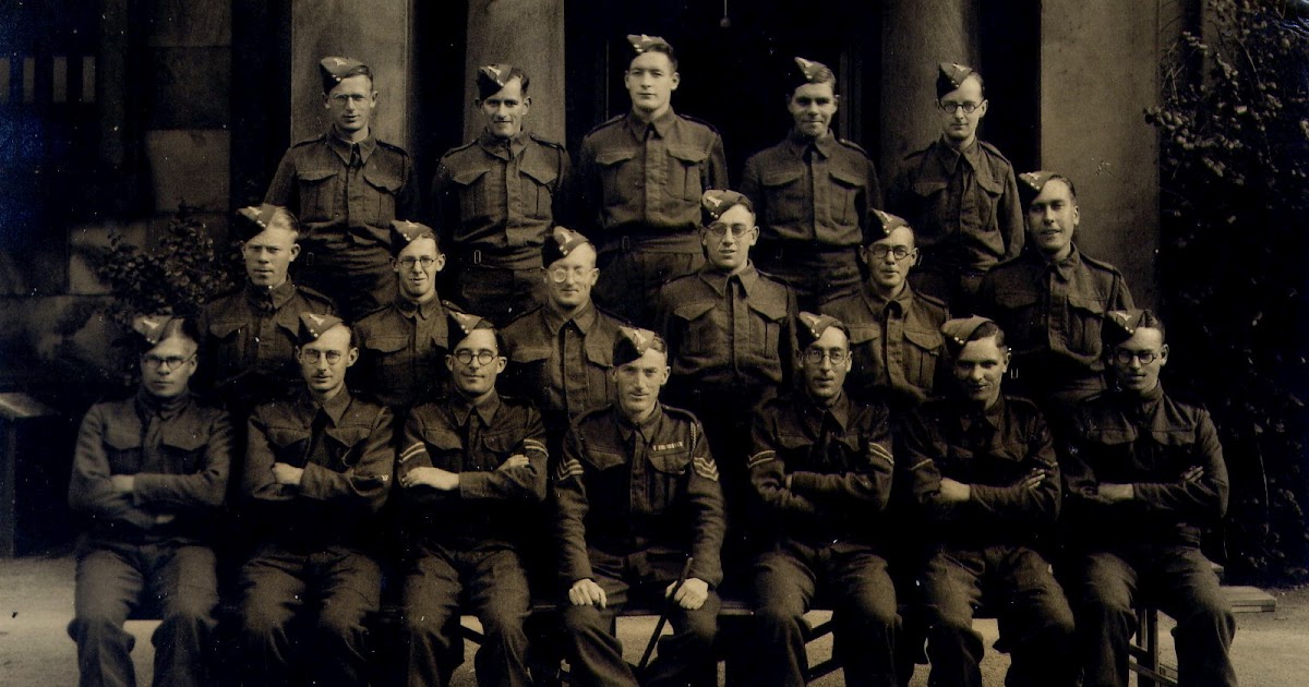 Military Analysis: Pioneers.