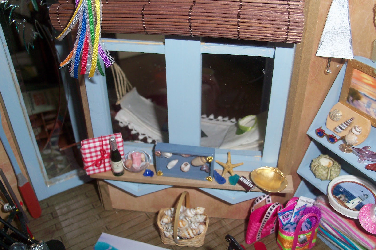 Raggedy Kingdom: Fun Day - Fort Myers Florida - Beach Shack