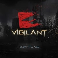Nili Brosh: Vigilant... plus Jon Reshard,Demetria and Padget Nanton III ...