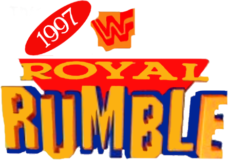 Lucha Libre: Lucha histórica, en el Royal Rumble de 1997