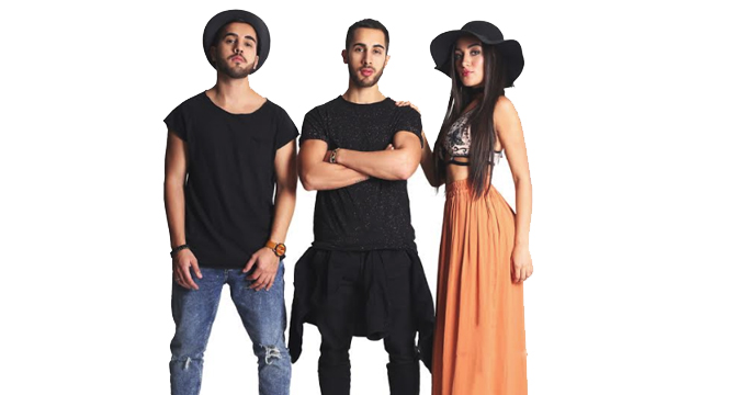 Banda Melim agita o TopShopping neste sábado (12) | Notícias de Nova Iguaçu