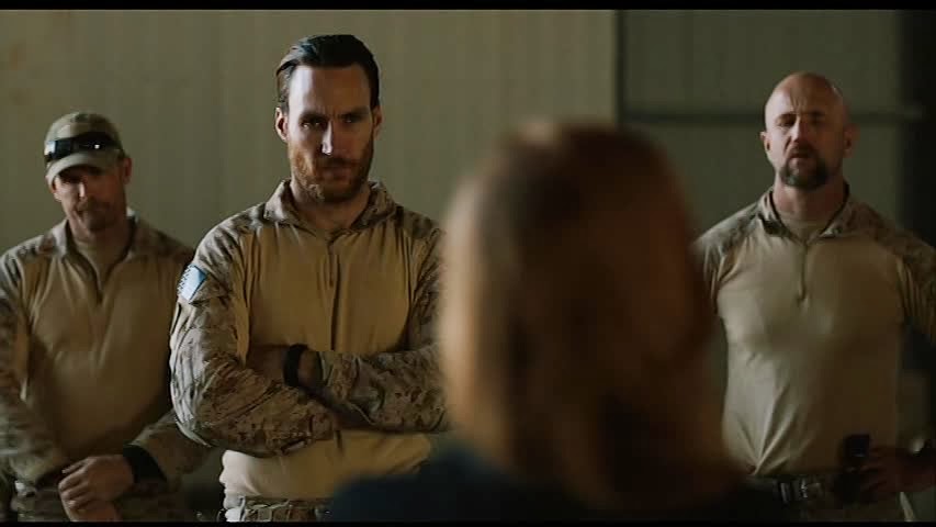 Global Wahrman: The Repressed Lust of the CIA Analyst in ZDT