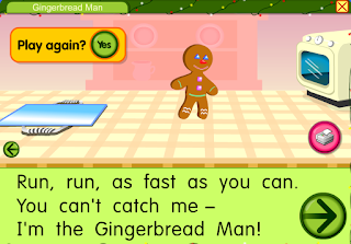 The little leprechaun: December 2012