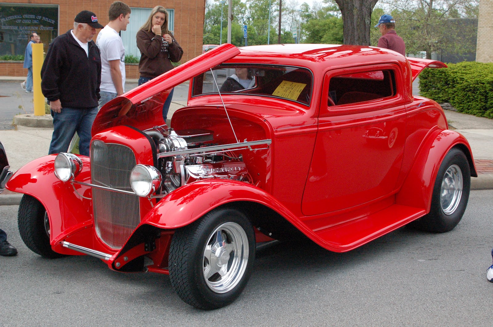 Turnerbudds Car Blog: Last Random Cars From the Loop