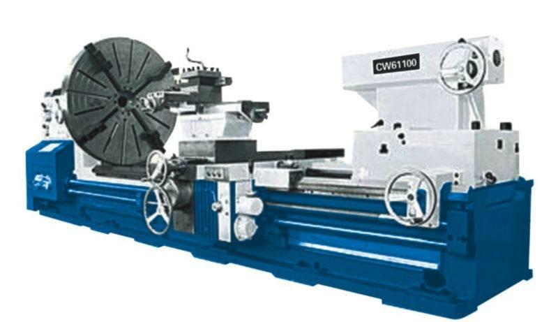 Mechanical Engineering: Heavy Duty lathe machine!!