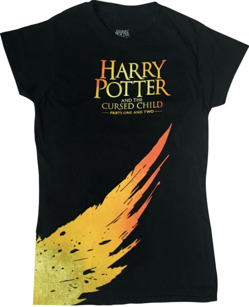 harry potter and the cursed child t shirt| Enjoy free shipping